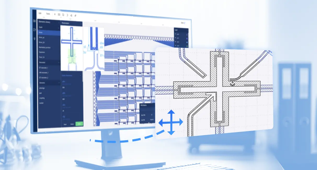 China's Quantum Chip Breakthrough: How SPINQ QEDA Shapes the Future | SpinQ
